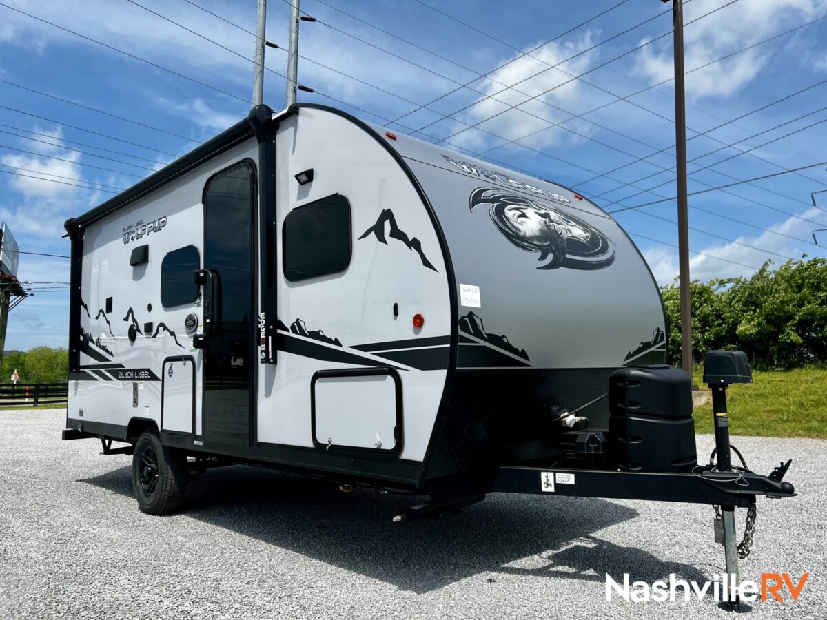 Nashville’s Best RV Tailgating Spots - NashvilleRV